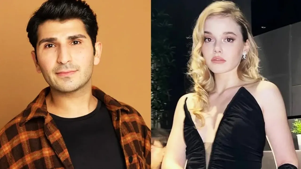 Asude Kızanlık kimdir? Evliya Aykan’la ilişkisi olay oldu! - Yayla ...