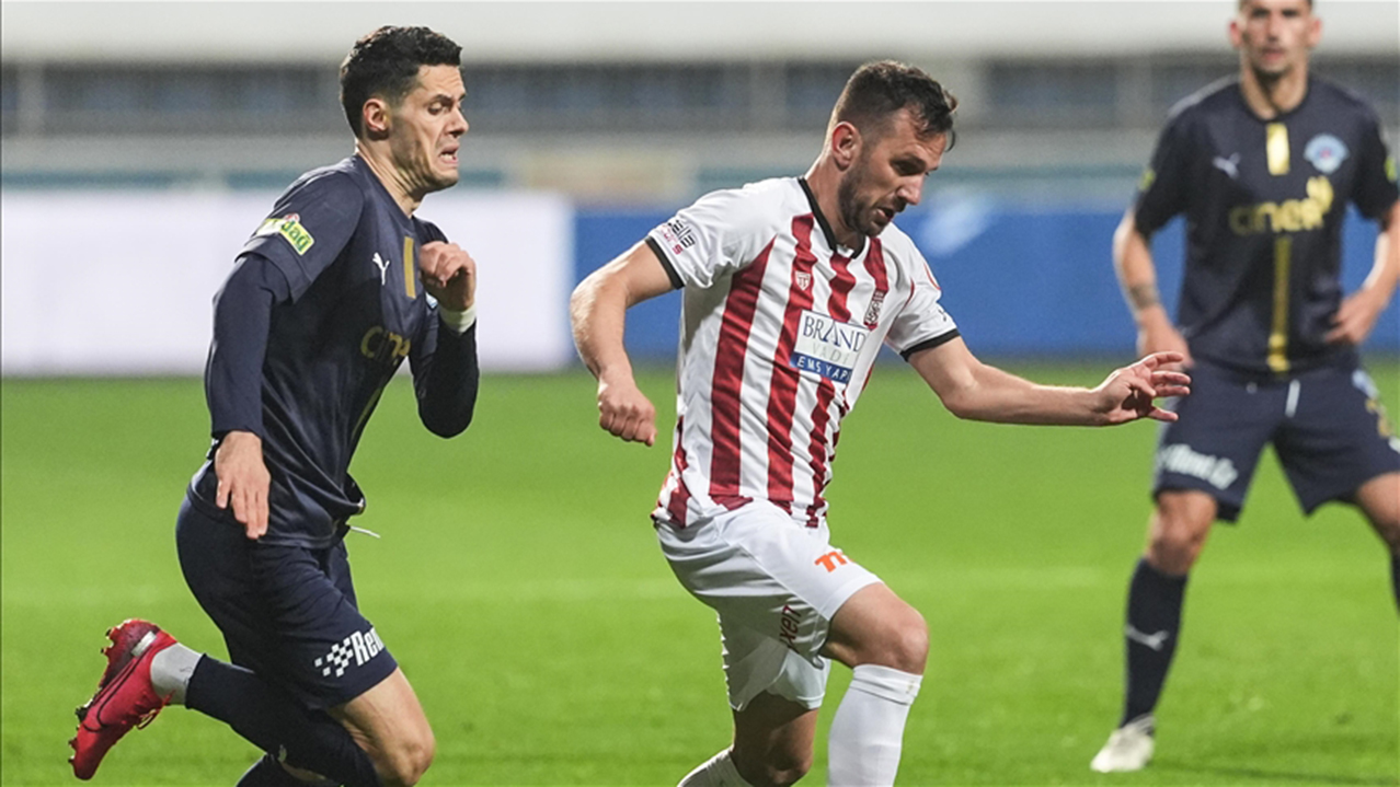 Kasımpaşa - Sivasspor Maçı Kadrolar, Eksikler ve Maç Öncesi Son Durum ... Kasımpaşa - Sivasspor Maçı Kadrolar, Eksikler ve Maç Öncesi Son Durum ...