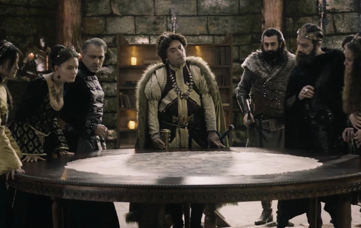 PRENS 3. SEZON YAYIN TARİHİ, yeni sezon için gün verildi mi, PRENS ne ...