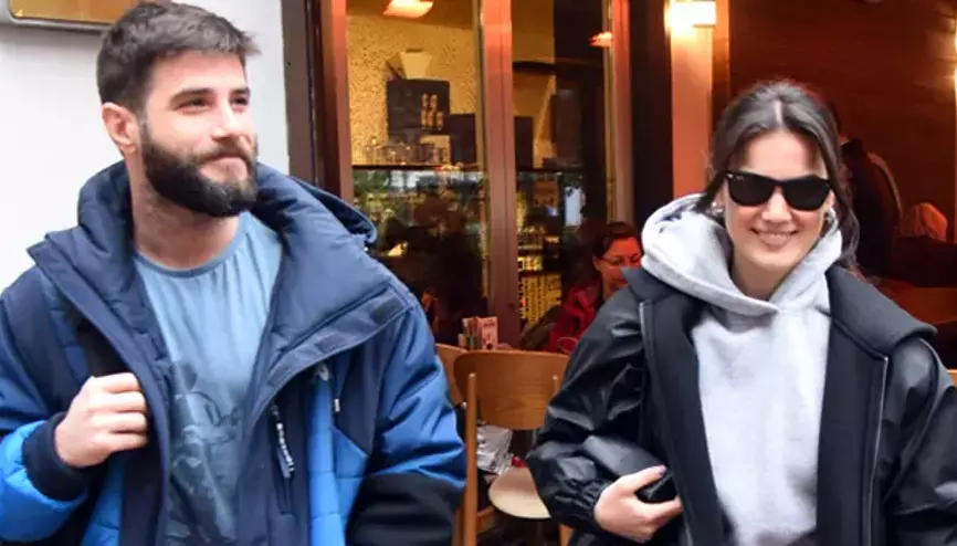 Berk Cankat Hayatı ve Kimdir, Sevgilisi Kim? TV Dizileri ve Özel Hayatı ...