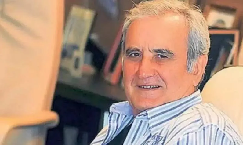 Besim Tibuk Kimdir, Kaç Yaşında, Aslen Nerelidir? Eşleri Kim, Kaç ...