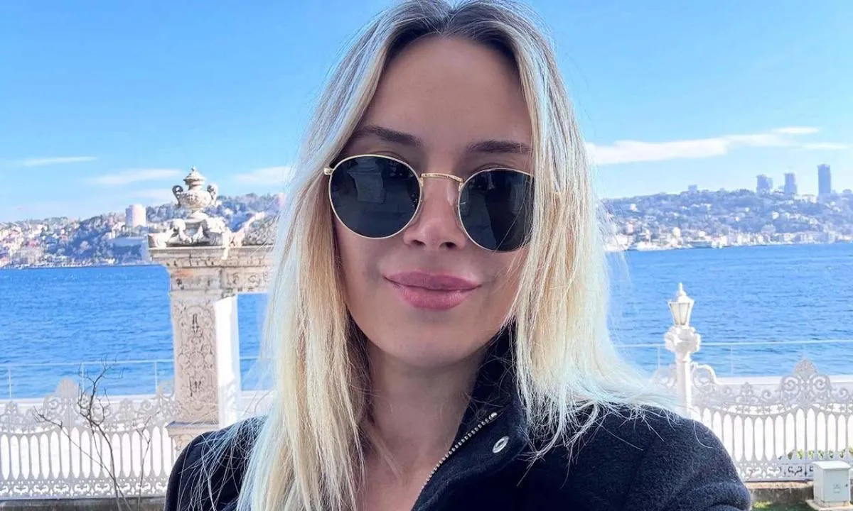 Derya Çayırgan Sevgilisi, Evli mi, Özel Hayatı! - Yayla Haber | Çorum ...