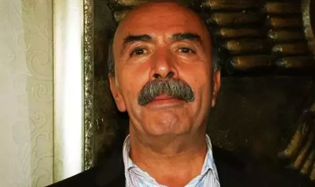 Hamit Geylani kimdir, biyografisi, nereli, kaç yaşında, evli mi, hangi ...