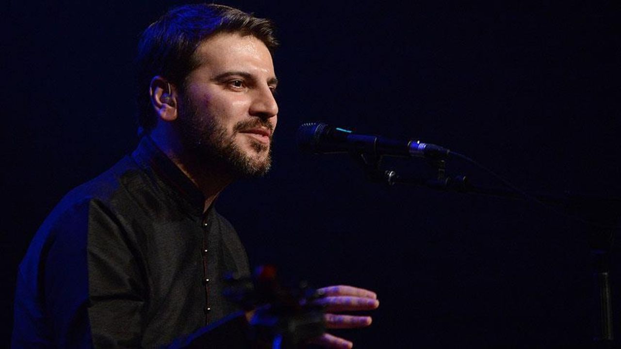 Sami Yusuf Kimdir, Evli mi, Eşi Kim, Kökeni Nereli, Kaç Yaşında ...