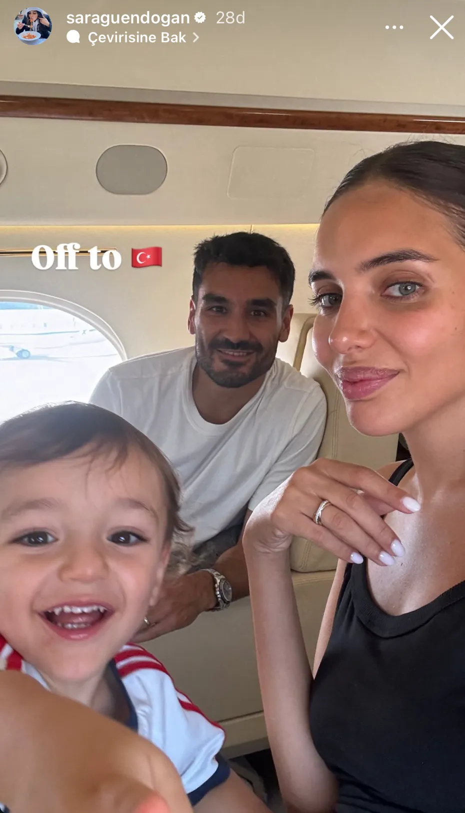 İlkay Gündoğan kimdir? Nereli, kaç yaşında ve hangi takımlarda oynadı ...