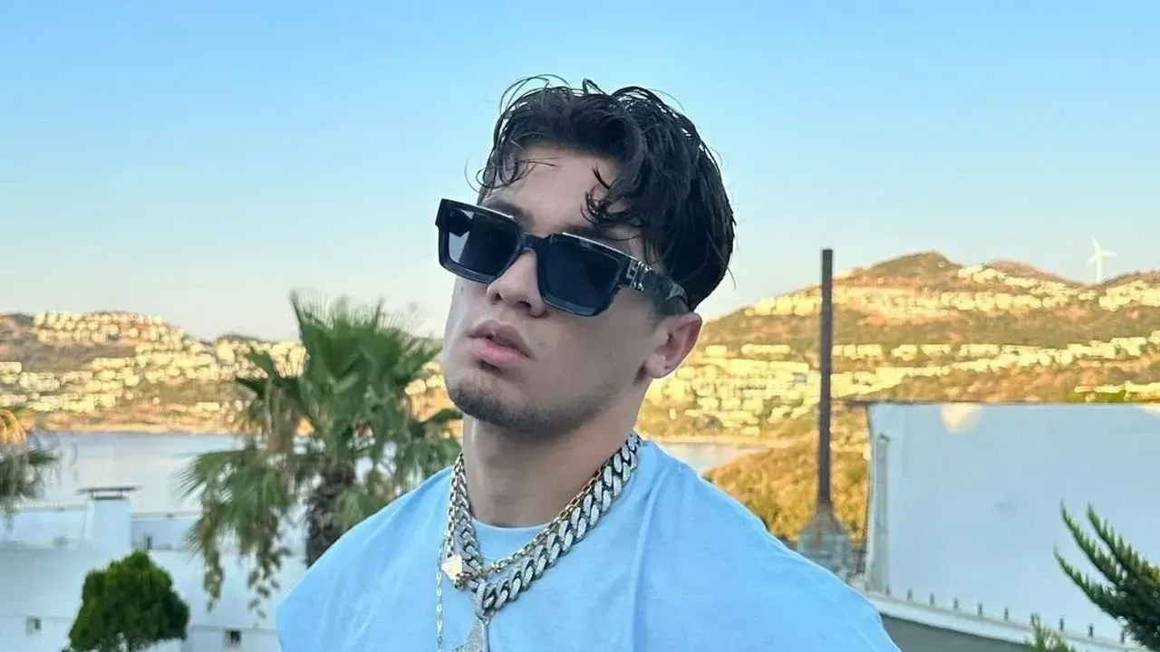 Emirhan Çakal Kimdir, Aslen Nereli, Kaç Yaşında, Neden Vuruldu? İşte ...