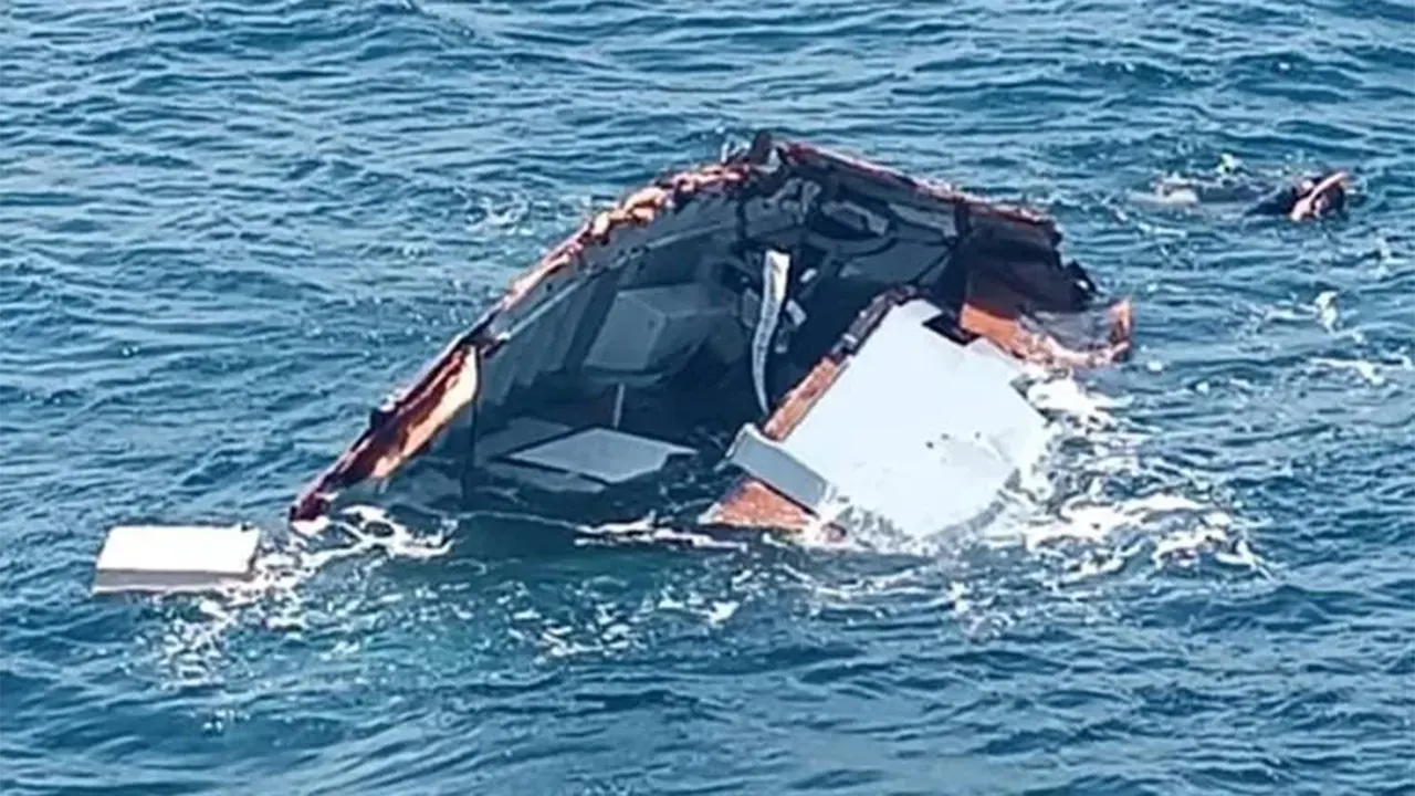 Halit Yukay kimdir, neden öldü, nerede bulundu? Kayıp iş insanı Halit ...