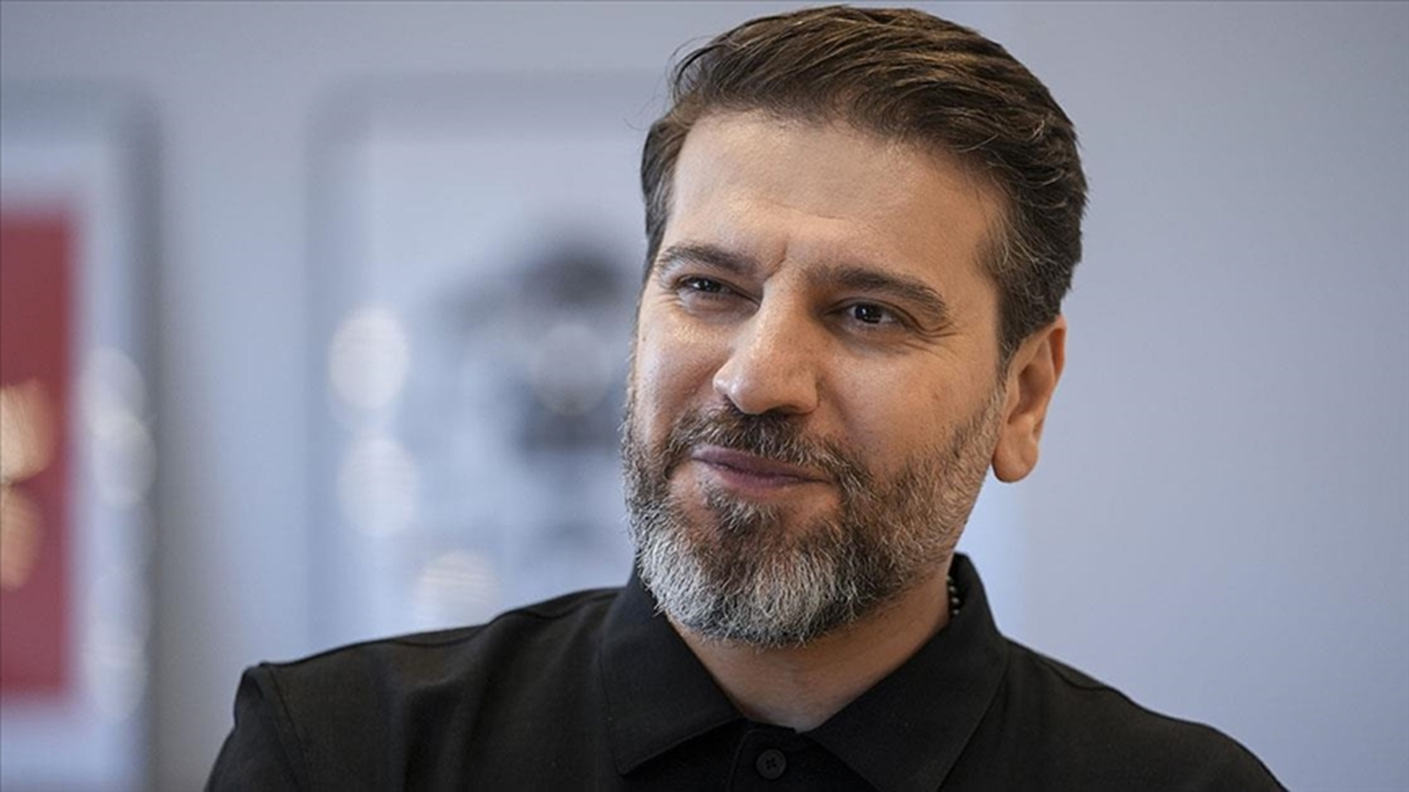 Sami Yusuf Kimdir, Evli mi, Eşi Kim, Kökeni Nereli, Kaç Yaşında ...